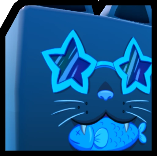 Huge Cat (Pet Rift 1) | Roblox Pet Rift Wiki | Fandom