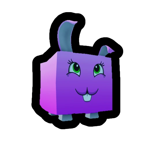 Bunny (Pet Rift 1) | Roblox Pet Rift Wiki | Fandom
