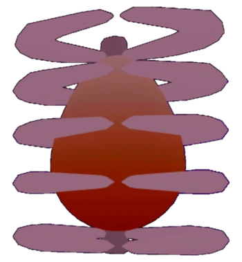 Spinal Egg (Pet Rift 1) | Roblox Pet Rift Wiki | Fandom