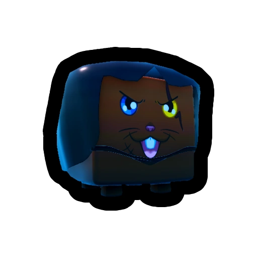 Weird Hamster (Pet Rift 1) | Roblox Pet Rift Wiki | Fandom