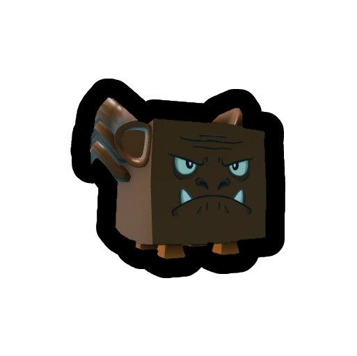 Gorilla (Pet Rift 1) | Roblox Pet Rift Wiki | Fandom