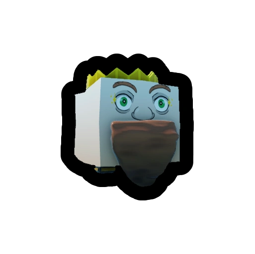 King Dwarf (Pet Rift 1) | Roblox Pet Rift Wiki | Fandom
