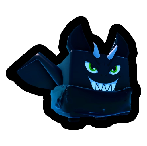 Vampire Bat (Pet Rift 1) | Roblox Pet Rift Wiki | Fandom