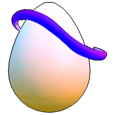 Kraken Egg (Pet Rift 1) | Roblox Pet Rift Wiki | Fandom