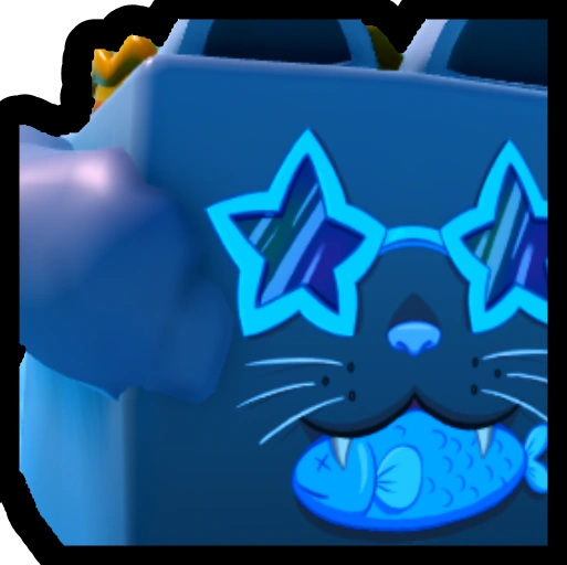 Huge King Cat (Pet Rift 1) | Roblox Pet Rift Wiki | Fandom