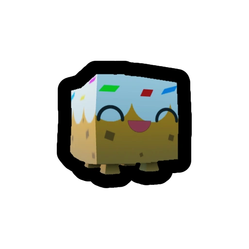 Cupcake (Pet Rift 1) | Roblox Pet Rift Wiki | Fandom