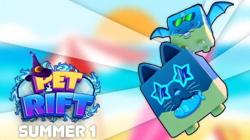 Roblox Pet Rift Wiki | Fandom