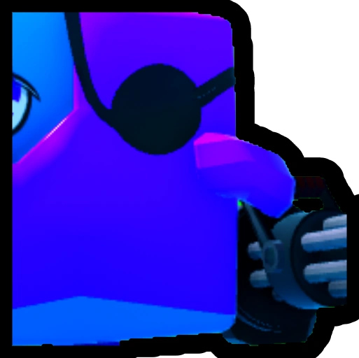 Huge Cyborg Soldier (Pet Rift 1) | Roblox Pet Rift Wiki | Fandom