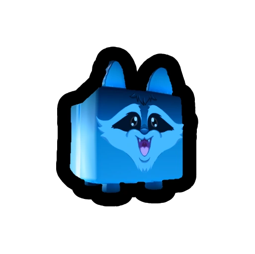 Rackotte (Pet Rift 1) | Roblox Pet Rift Wiki | Fandom