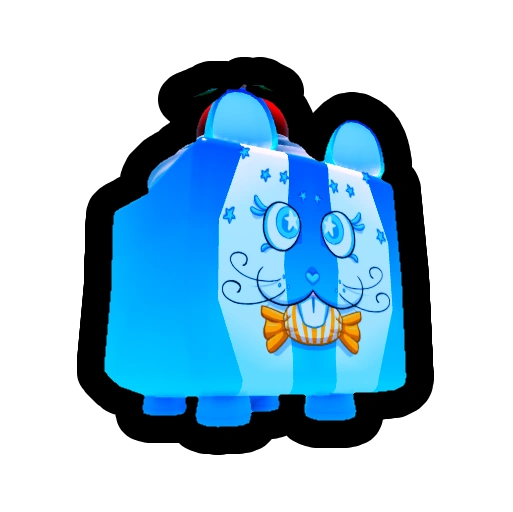 Candy Hamster (Pet Rift 1) | Roblox Pet Rift Wiki | Fandom