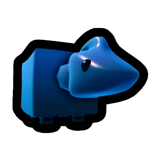 Grey Dino (Pet Rift 1) | Roblox Pet Rift Wiki | Fandom