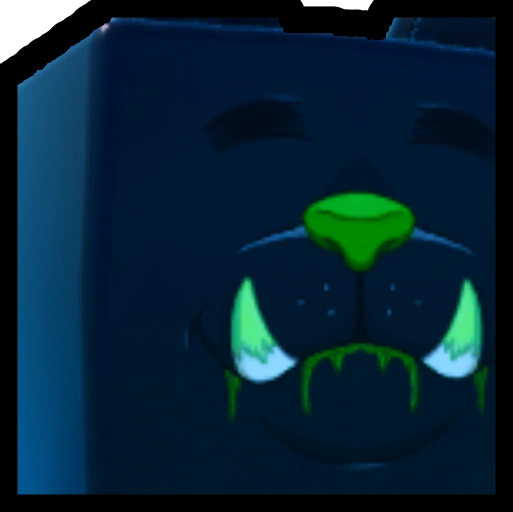 Giant Toxic Dog (Pet Rift 1) | Roblox Pet Rift Wiki | Fandom