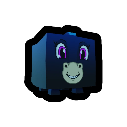 Cyborg Horse (Pet Rift 1) | Roblox Pet Rift Wiki | Fandom