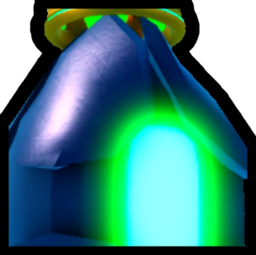 Huge King of Sector-0 (Pet Rift 1) | Roblox Pet Rift Wiki | Fandom