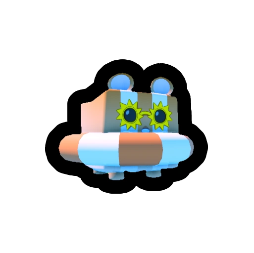 Floatie Hamster (Pet Rift 1) | Roblox Pet Rift Wiki | Fandom