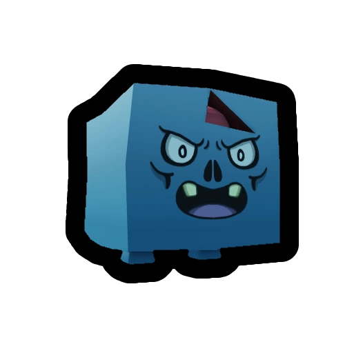 Sick Zombie (Pet Rift 1) | Roblox Pet Rift Wiki | Fandom