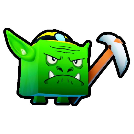 Silver Goblin (Pet Rift 1) | Roblox Pet Rift Wiki | Fandom