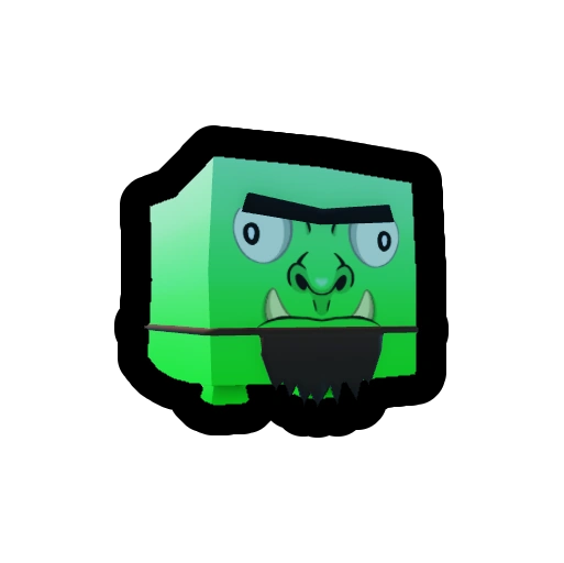 Villager Troll (Pet Rift 1) | Roblox Pet Rift Wiki | Fandom
