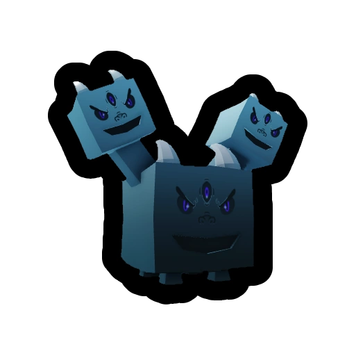 Hydra Demon (Pet Rift 1) | Roblox Pet Rift Wiki | Fandom