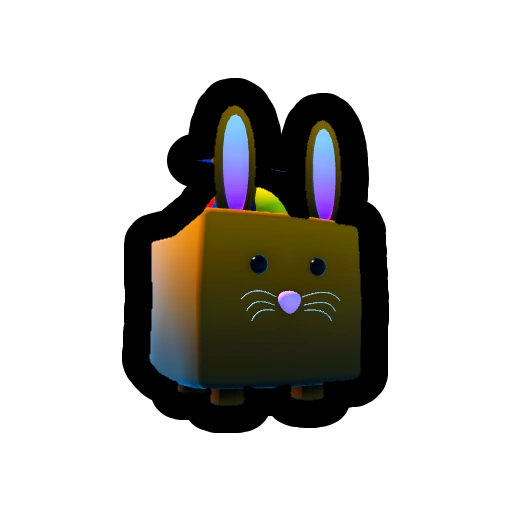 Kid Bunny (Pet Rift 1) | Roblox Pet Rift Wiki | Fandom