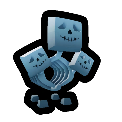 Mega Skeleton (Pet Rift 1) | Roblox Pet Rift Wiki | Fandom