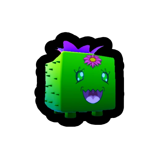 Cactus (Pet Rift 1) | Roblox Pet Rift Wiki | Fandom