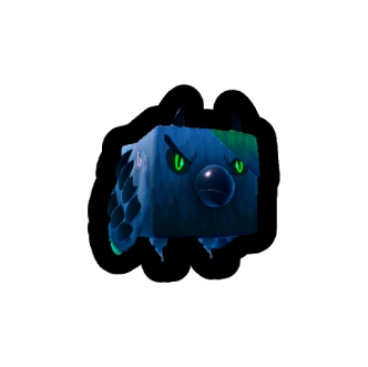 Crow of Fear (Pet Rift 1) | Roblox Pet Rift Wiki | Fandom