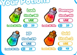 Potions (Pet Rift 1) | Roblox Pet Rift Wiki | Fandom