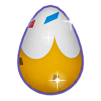 Exclusive Egg (2023 January) (Pet Rift 1) | Roblox Pet Rift Wiki | Fandom