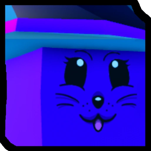 Giant Hedgehog Witch (Pet Rift 1) | Roblox Pet Rift Wiki | Fandom