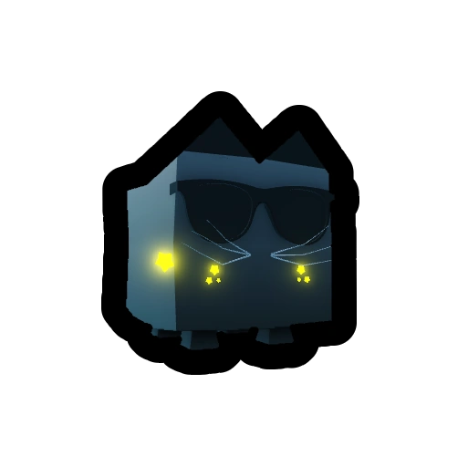 Famous Cat (Pet Rift 1) | Roblox Pet Rift Wiki | Fandom