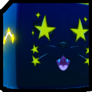 Huge Astra Cat (Pet Rift 1) | Roblox Pet Rift Wiki | Fandom