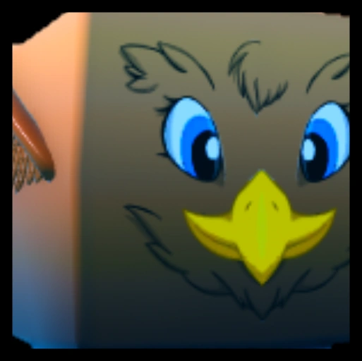 Huge Griffin | Roblox Pet Rift Wiki | Fandom