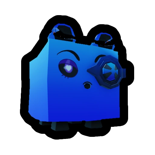Cyber Bear | Roblox Pet Rift Wiki | Fandom