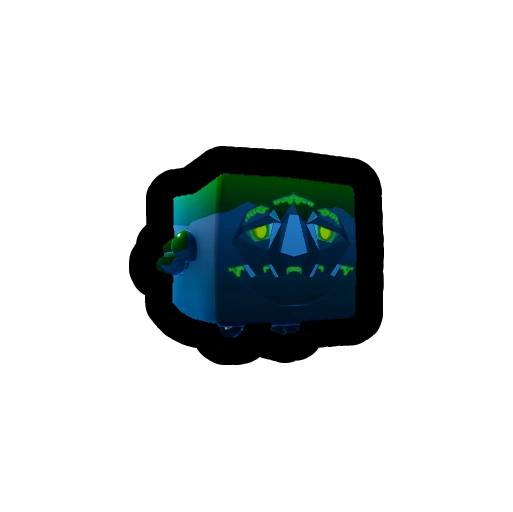 Earth Golem (Pet Rift 1) | Roblox Pet Rift Wiki | Fandom