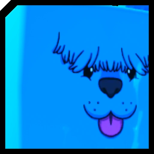 Giant Splashy Dog (Pet Rift 1) | Roblox Pet Rift Wiki | Fandom