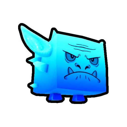 Crystal Goblin (Pet Rift 1) | Roblox Pet Rift Wiki | Fandom
