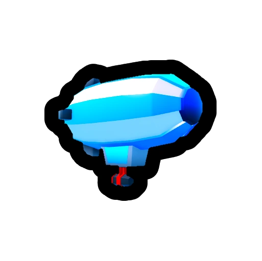 Blimp Chest (Pet Rift 1) | Roblox Pet Rift Wiki | Fandom