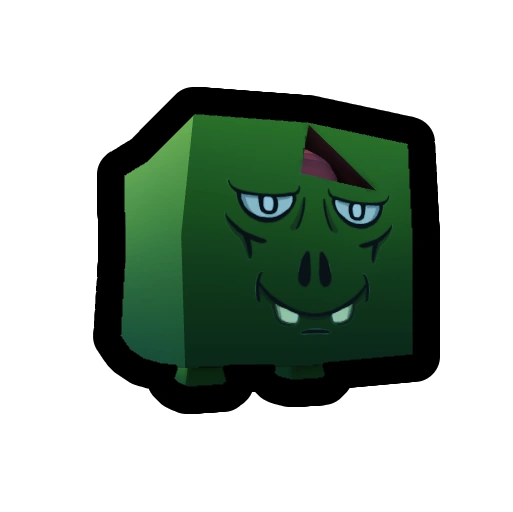 Cool Zombie (Pet Rift 1) | Roblox Pet Rift Wiki | Fandom