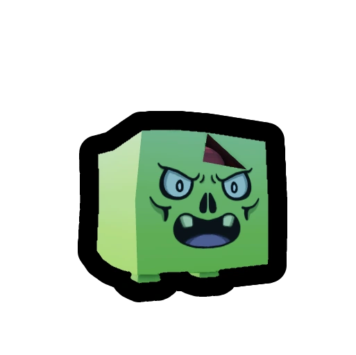 Zombie (Pet Rift 1) | Roblox Pet Rift Wiki | Fandom