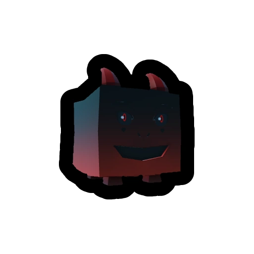 Demon (Pet Rift 1) | Roblox Pet Rift Wiki | Fandom