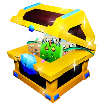 Hype Chest (Pet Rift 1) | Roblox Pet Rift Wiki | Fandom