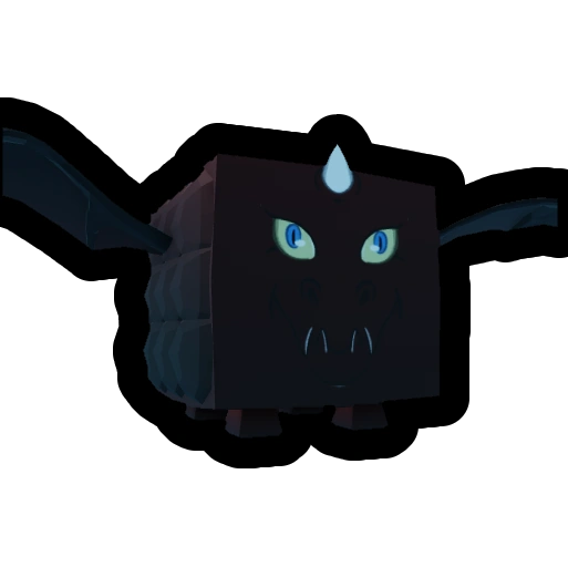 Dragon (Pet Rift 1) | Roblox Pet Rift Wiki | Fandom