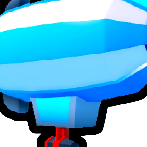 Huge Blimp (Pet Rift 1) | Roblox Pet Rift Wiki | Fandom