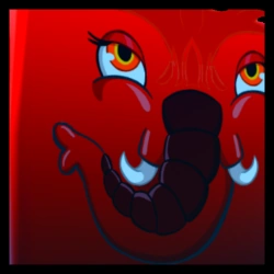 Giant Magma Elephant (Pet Rift 1) | Roblox Pet Rift Wiki | Fandom