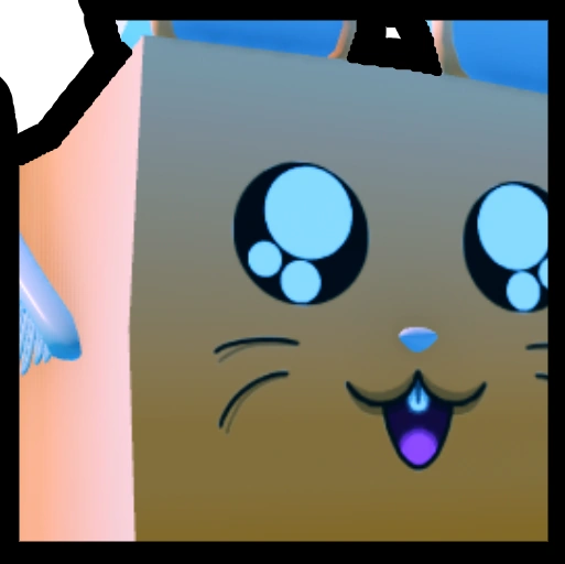 Giant Angel Hamster (Pet Rift 1) | Roblox Pet Rift Wiki | Fandom