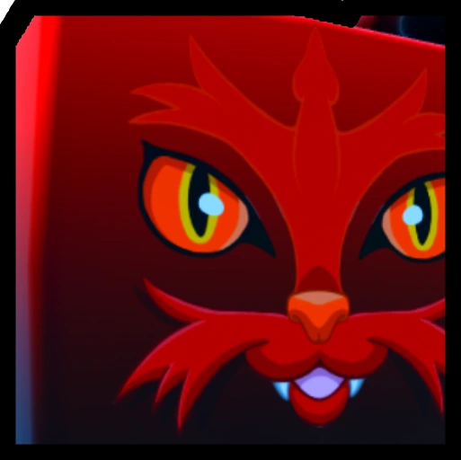 Giant Magma Cat (Pet Rift 1) | Roblox Pet Rift Wiki | Fandom