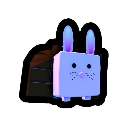 Chocolate Bunny (Pet Rift 1) | Roblox Pet Rift Wiki | Fandom