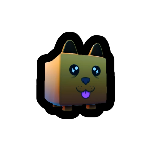 Cute Dog (Pet Rift 1) | Roblox Pet Rift Wiki | Fandom
