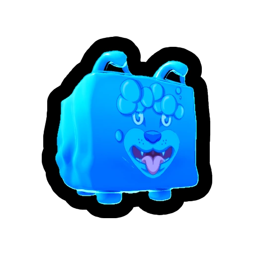 Water Dog (Pet Rift 1) | Roblox Pet Rift Wiki | Fandom